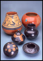 Southwest Indian Pottery | Bruce Hucko Photography