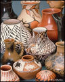 Southwest Indian Pottery | Bruce Hucko Photography